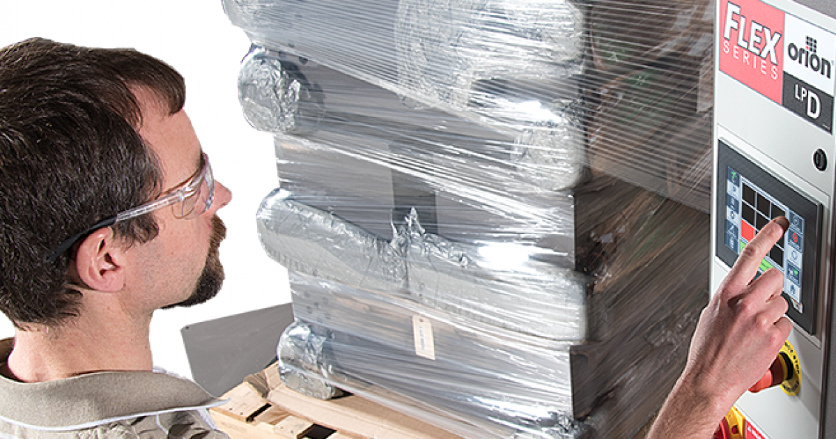 Career Opportunities Available | Orion